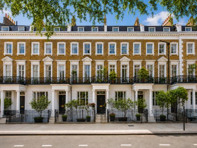 Cranley Place, London SW7 6 bed terraced house to rent £23,833 pcm £5,500 pw