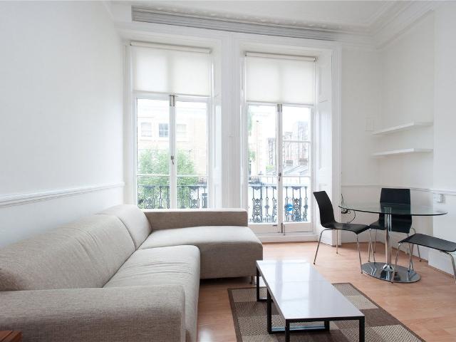 Cranley Place, South Kensington, London SW7, 1 bed flat to rent, £2,383 pcm | PrimeLocation
