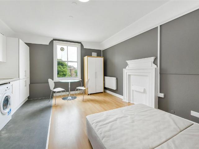 Cranley Place, South Kensington, London SW7, Studio to rent, £1,517 pcm | PrimeLocation