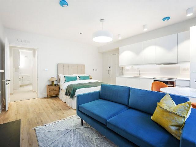 Cranley Place, South Kensington, London SW7, Studio to rent, £2,492 pcm | PrimeLocation