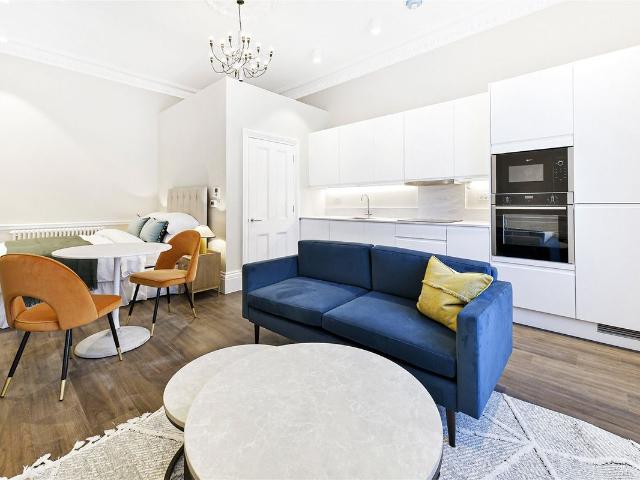 Cranley Place, South Kensington, London SW7, Studio to rent, £2,817 pcm | PrimeLocation
