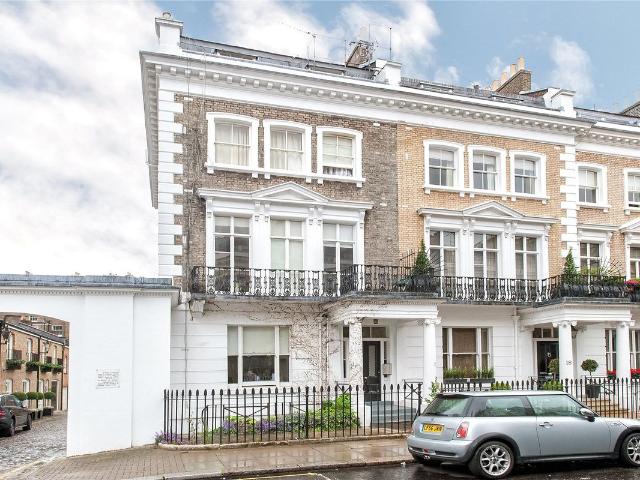 Cranley Place, South Kensington SW7, 1 bed flat to rent, £2,383 pcm | PrimeLocation