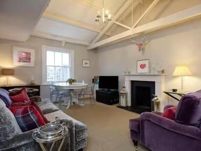 Cranley Place
