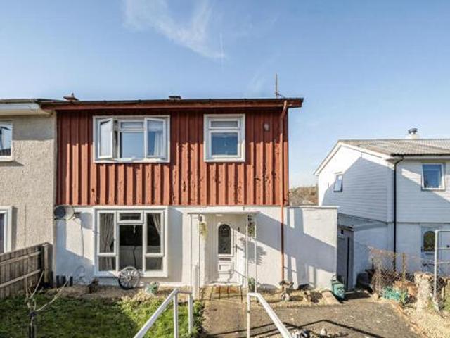 Cranley Road, Headington, 3 Bedroom Semi detached