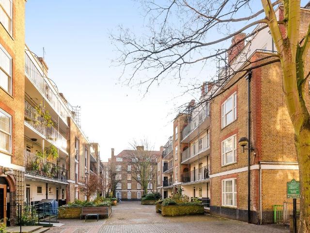 Cranleigh Street, Camden, London NW1, 1 bed flat to rent, £2,275 pcm | PrimeLocation