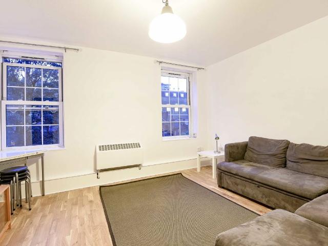 Cranleigh Street, Euston NW1, 1 bed flat to rent, £2,275 pcm | PrimeLocation