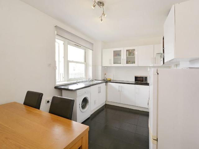 Cranleigh Street, Somers Town NW1, 3 bed flat to rent, £3,699 pcm | PrimeLocation