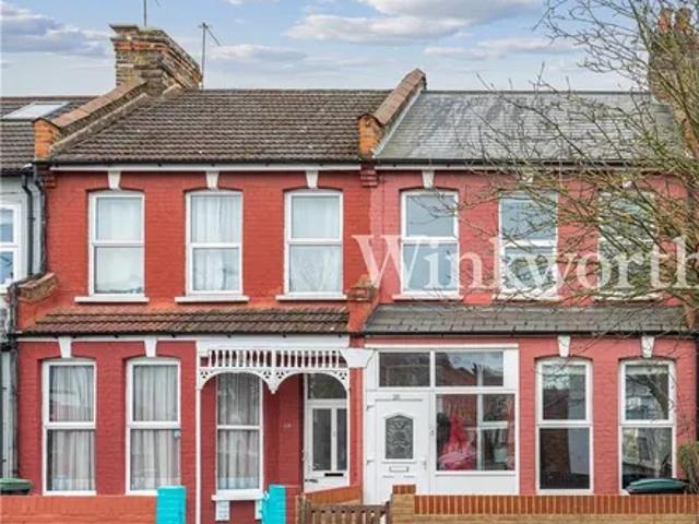 Cranleigh Road, London, N15 3AD, United Kingdom | 3 bed townhouse for rent #139405192 | Rentberry