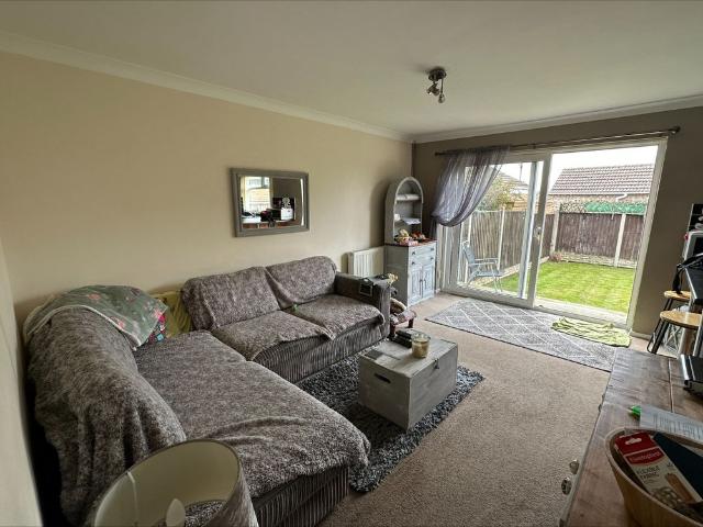 Cranleigh Road, Lowestoft, Pakefield