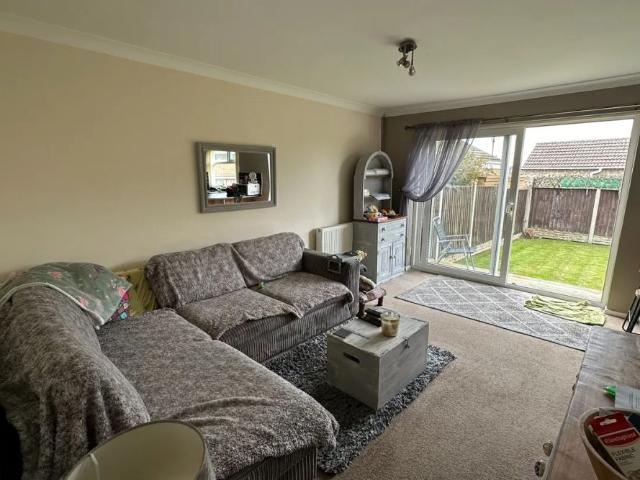 Cranleigh Road, Pakefield, LOWESTOFT