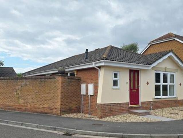 Cranmoor Green, Pilning, 3 Bedroom Bungalow
