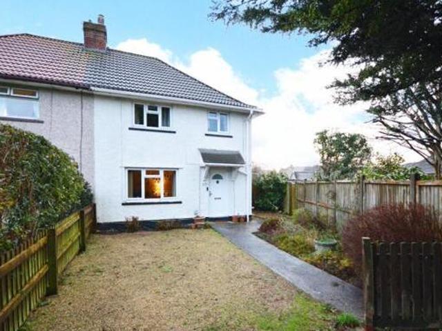Cranmore Avenue, Keynsham, 3 Bedroom Semi detached