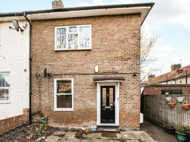 Cranmore Road, Bromley, 1 Bedroom Apartment
