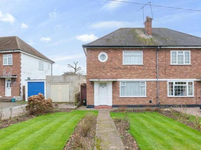 Cranmer Close, Ruislip, 3 Bedroom Semi detached