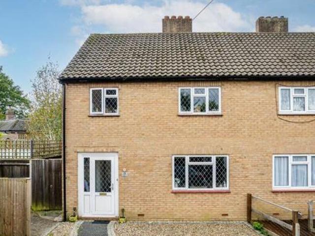 Cranmer Close, Warlingham, 3 Bedroom Semi detached