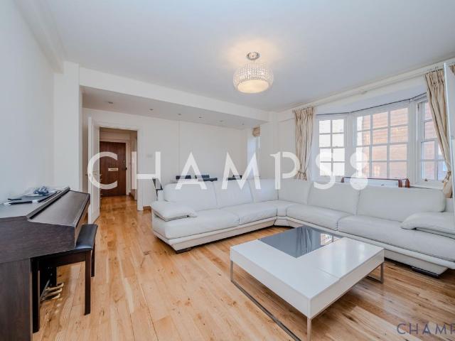 Cranmer Court, Whiteheads Grove SW3, 2 bed flat to rent, £4,073 pcm | PrimeLocation