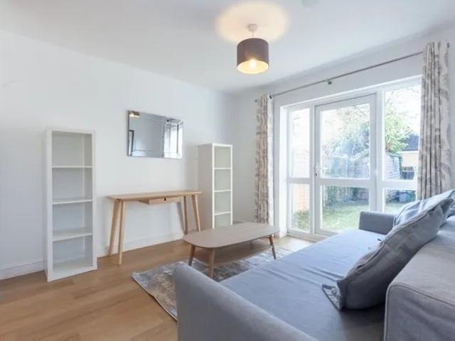 Cranmer Road, Cowley