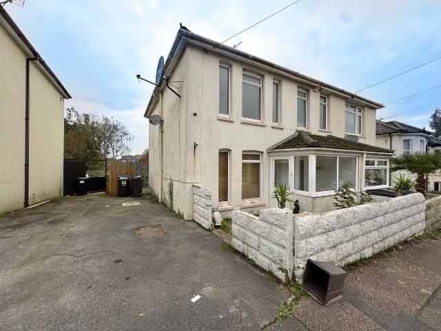 Cranmer Road, Bournemouth BH9, 3 bed property to rent, £1,395 pcm | PrimeLocation