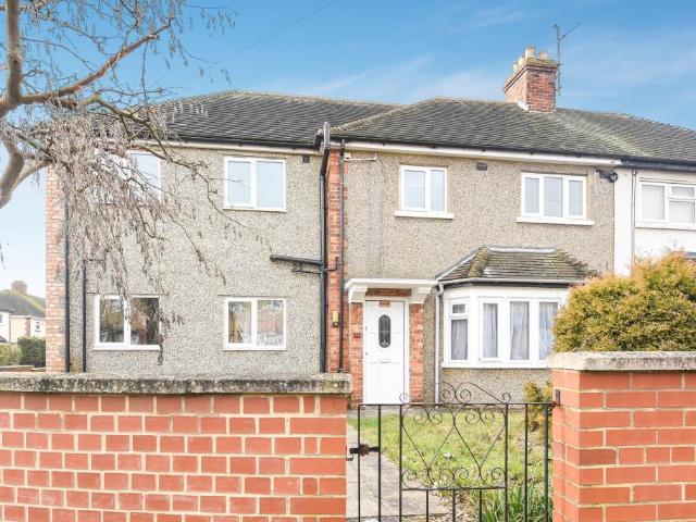 Cranmer Road, East Oxford, OX4 1 bed flat to rent £1,025 pcm £237 pw