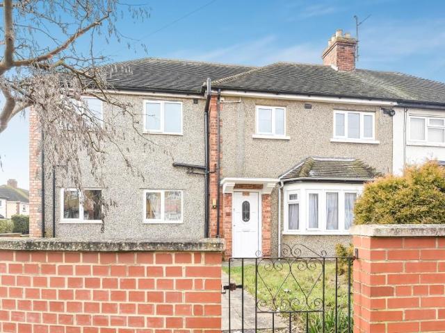 Cranmer Road, East Oxford OX4, 1 bed flat to rent, £1,025 pcm | PrimeLocation