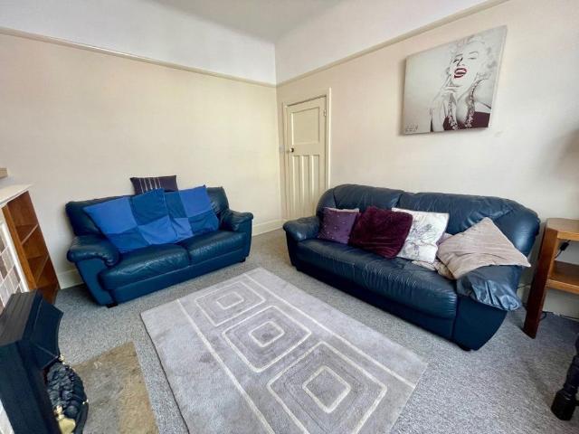 CRANMER ROAD, WINTON