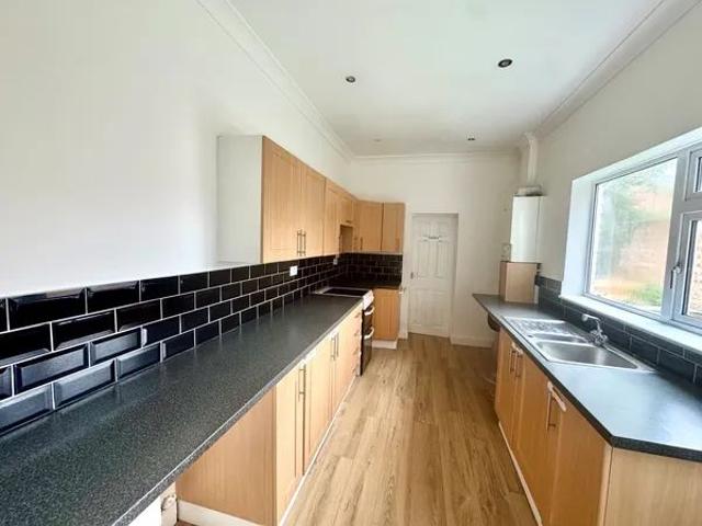 Cranmer Street, Long Eaton, NG10, Property for rent