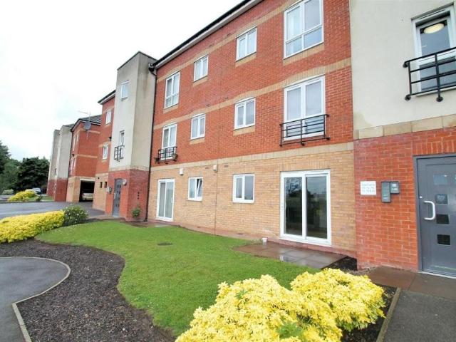 Cranmer Street, Nottingham, Nottinghamshire NG3, 2 bed flat to rent, £925 pcm | PrimeLocation