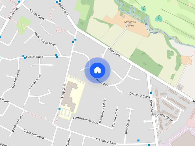 Cranstal Drive, Hindley Green, Wigan, WN2