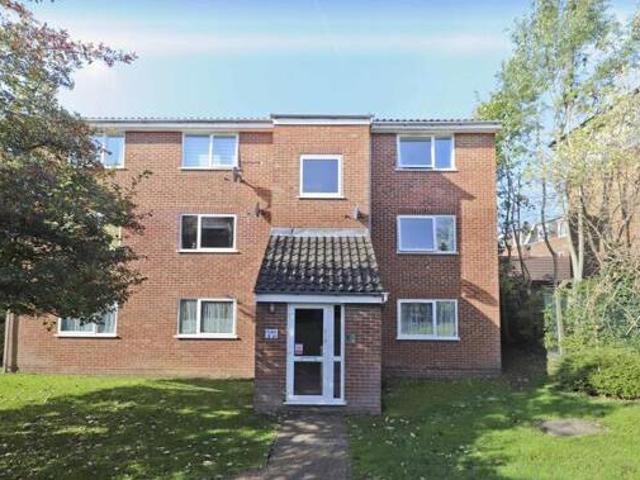Cranston Close, Ickenham, 1 Bedroom Flat