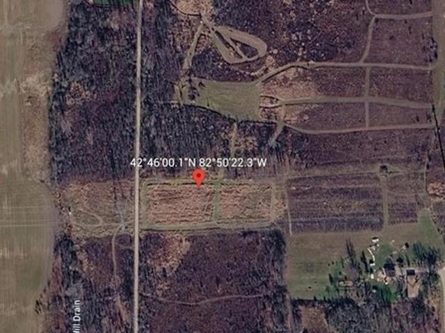 Cranston, Lenox Township, MI 48050