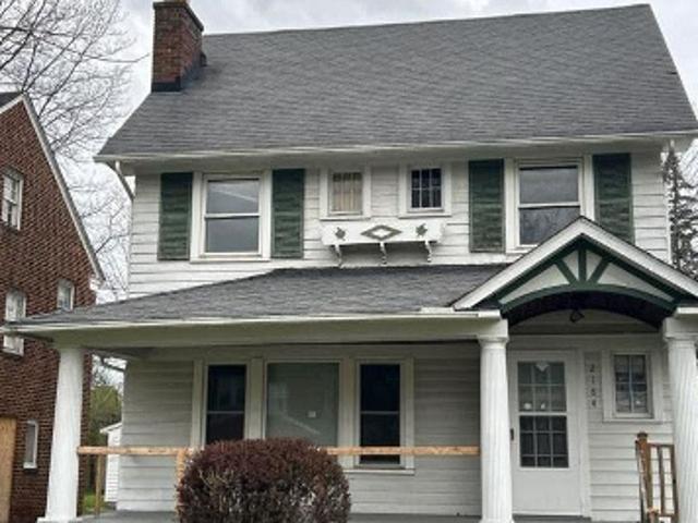 Cranston Rd