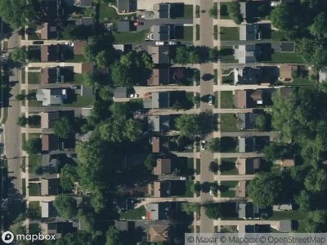 Cranston Rd