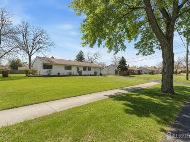 Cranston Rd, South Brunswick, Home For Sale
