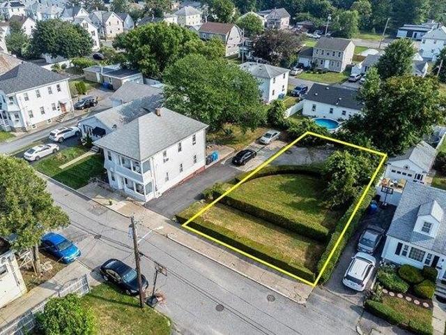 Cranston RI 02920 LS102121366