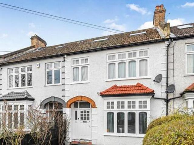 Cranston Road, Forest Hill, 4 Bedroom Terraced