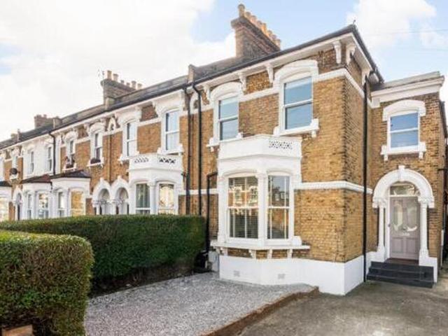 Cranston Road, Forest Hill, 4 Bedroom End
