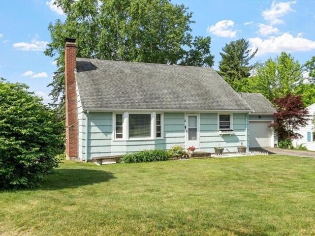 Cranston St, Worcester, Home For Sale