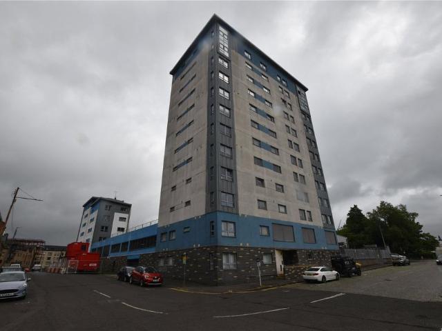 Cranston Street, Glasgow City G3 2 bed flat to rent £1,550 pcm £358 pw