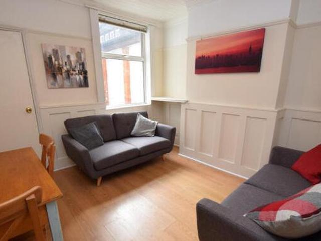 Cranstoun Street, Northampton, 4 Bedroom Terraced