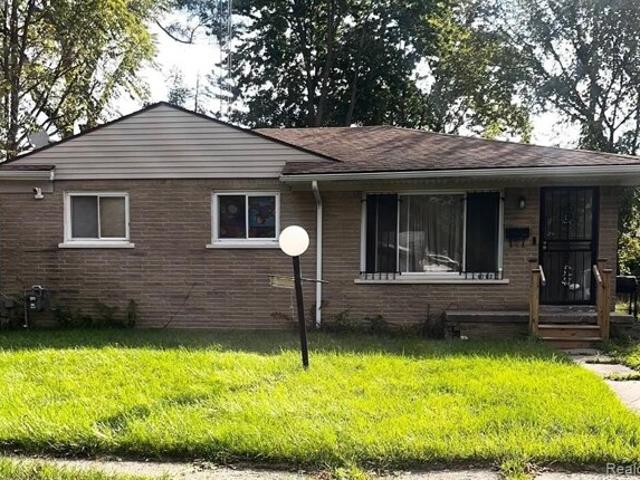Cranwood Dr, Flint, Home For Sale