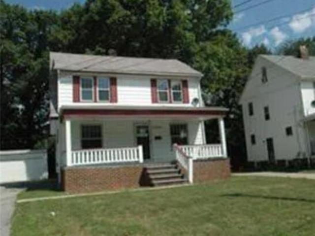 Cranwood Park Blvd, Garfield Heights, Home For Sale
