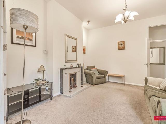 Cranworth Gardens, London, SW9