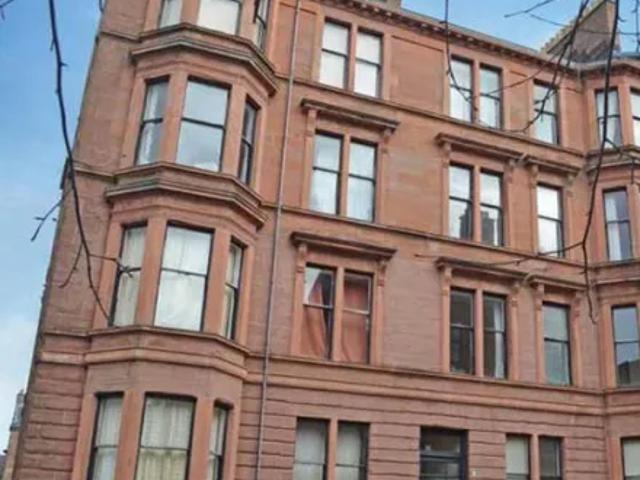 Cranworth Lane, Glasgow, G12 8BY, United Kingdom | 3 bed apartment for rent #167533993 | Rentberry