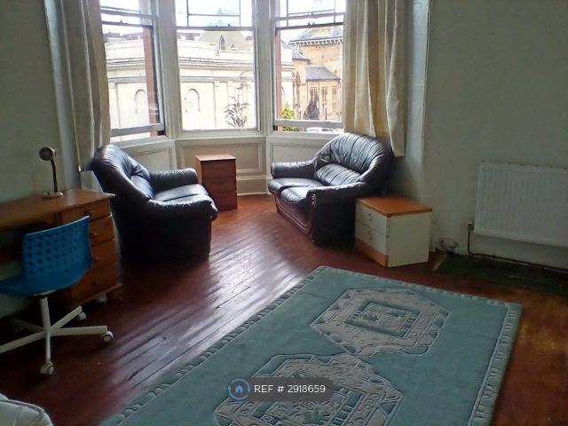 Cranworth St, Glasgow G12, 4 bed flat to rent, £2,840 pcm | PrimeLocation