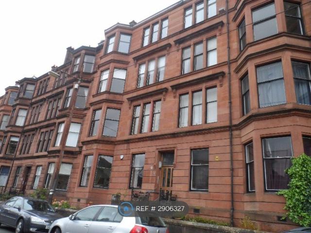 Cranworth Street, Glasgow G12, 4 bed flat to rent, £3,000 pcm | PrimeLocation