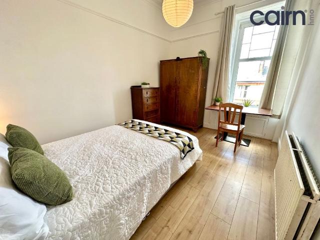 Cranworth Street, Glasgow, G12 8AF