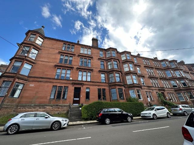 Cranworth Street, Hillhead, Glasgow G12, 4 bed flat to rent, £3,000 pcm | PrimeLocation