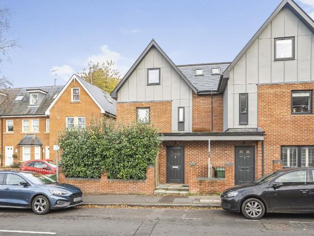 Cranworth Road, Winchester, Hampshire SO22, 3 bed semi detached house to rent, £2,350 pcm | PrimeLocation