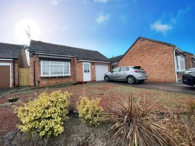 cranwell drive, wellesbourne
