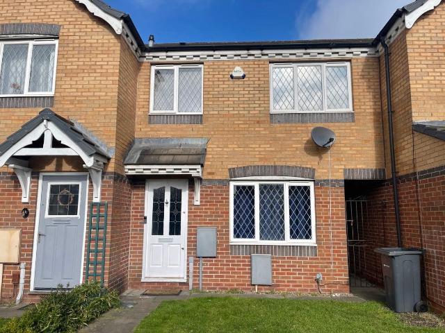 Cranwell Grove, Erdington, Birmingham B24, 3 bed semi detached house to rent, £1,250 pcm | PrimeLocation